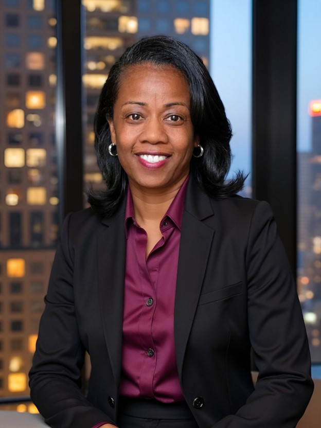 Sandra Logan | Department of Energy